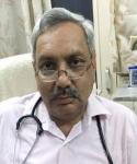 Dr. Anil Kumar, General Physician - Sector-45, Chandigarh. | Drlogy