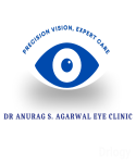 Dr. Anurag Agarwal, Ophthalmologist - Goregaon West, Mumbai. | Drlogy