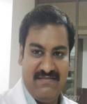 Dr. Bharani Pandian, Dentist - Royapuram, Chennai. | Drlogy