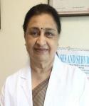 Dr. Gouri Devi, Gynecologist and Obstetrician - Shashtri Nagar, New Delhi. | Drlogy