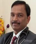 Dr. K.M.K Reddy P, Cardiologist - Dilsukhnagar, Hyderabad. | Drlogy