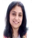 Dr. Meena Joshi, Dentist - Kharar, Mohali. | Drlogy