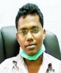 Dr. Prasad Babu TS, Dentist - Nagarbhavi, Bangalore. | Drlogy