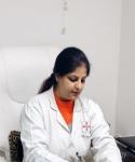Dr. Radhika, Dentist - Panchsheel Park, New Delhi. | Drlogy