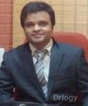 Dr. Rajendra K Rao, Dentist - Borivali West, Mumbai. | Drlogy