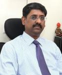 Dr. Sedhu Madhavan, Ophthalmologist - Ambattur, Chennai. | Drlogy