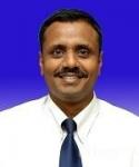 Dr. Srinivas K Rao, Ophthalmologist - Anna Nagar, Chennai. | Drlogy