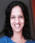 Dr. Usha, Dentist - Srinagar, Hyderabad. | Drlogy