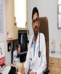 Dr. Vijay Bhaskar, Cardiologist - Ameerpet, Hyderabad. | Drlogy