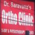 Dr. Saravanan Manoharan, Orthopaedic - Kolathur, Chennai. | Drlogy