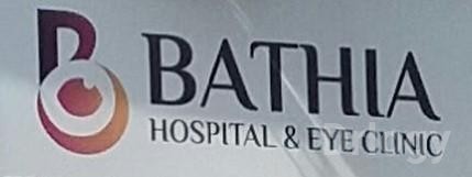 Bathia Hospital And Eye Clinic in Mumbai
