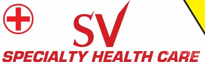 SV SPECIALTY HEALTH CARE in Chennai